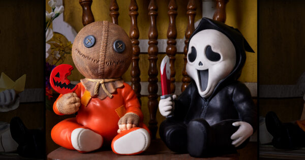Horror Babies' Nurseries Of Your Nightmares - Spirit Halloween Blog