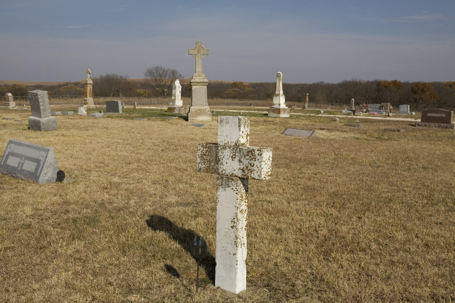 Famous Haunted Graveyards - Spirit Halloween Blog